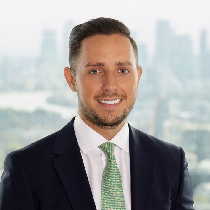 UK & Ireland Liability - Ascot Group