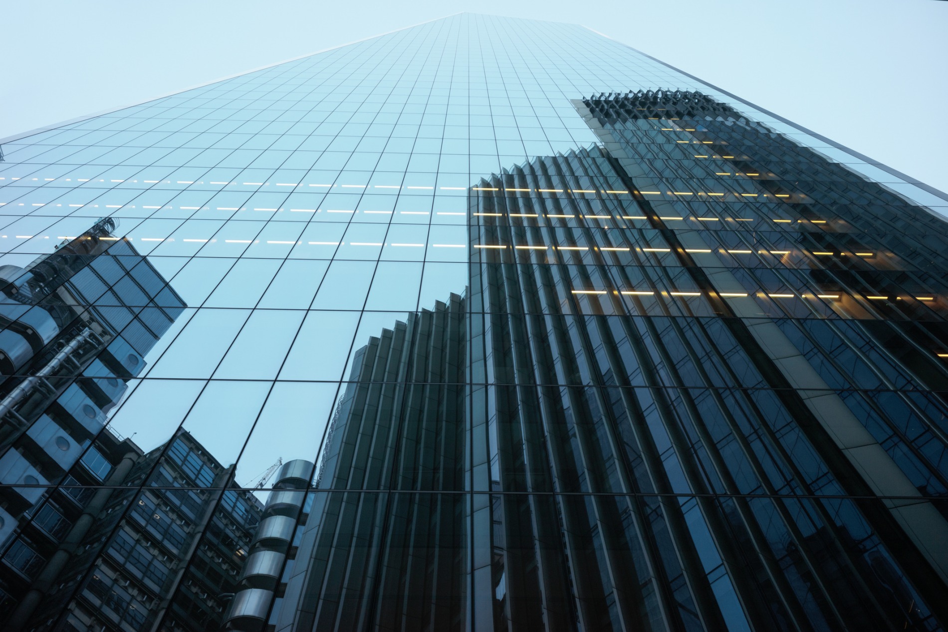 Claims - Ascot Group