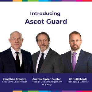 Home - Ascot Group