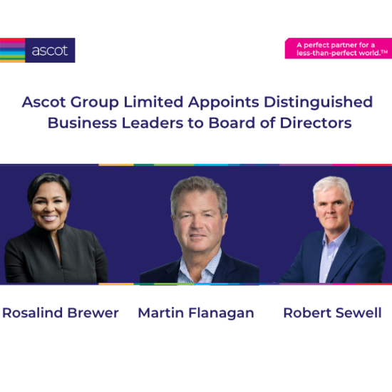 Excess Casualty - Ascot Group